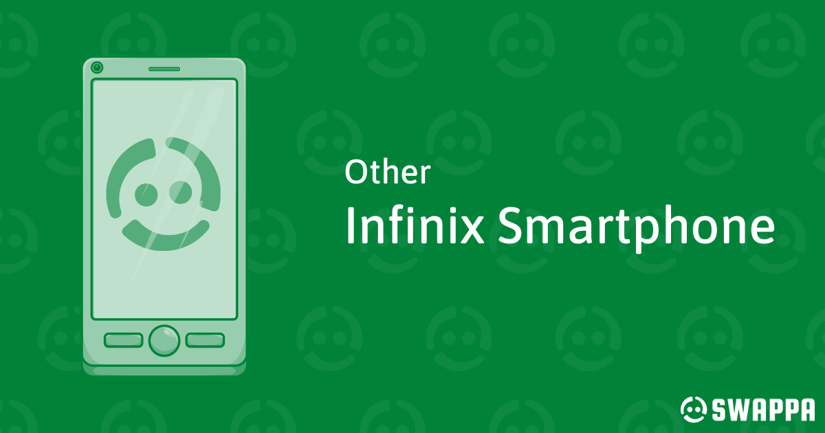 Infinix Smartphone - Unlocked Non-US - Used and Refurbished - Swappa