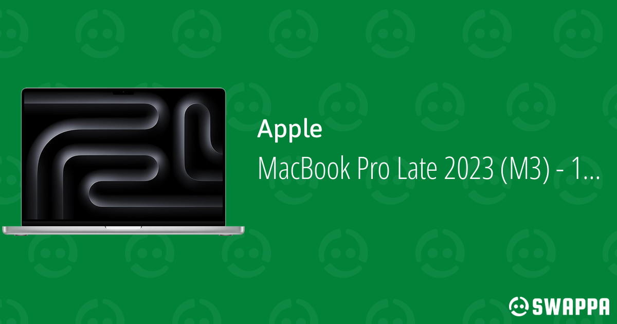 MacBook Pro Late 2023 (M3) - 16 inch vs MacBook Air 2025 (M4) - 13 inch ...