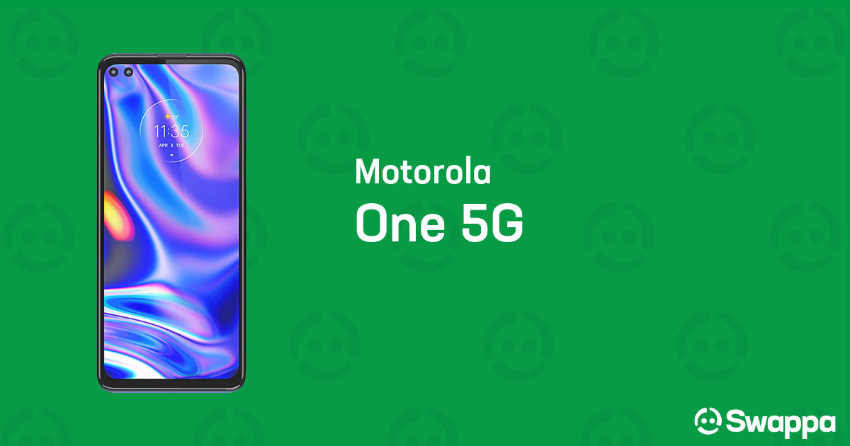 One 5G - Unlocked - Used and Refurbished - Swappa