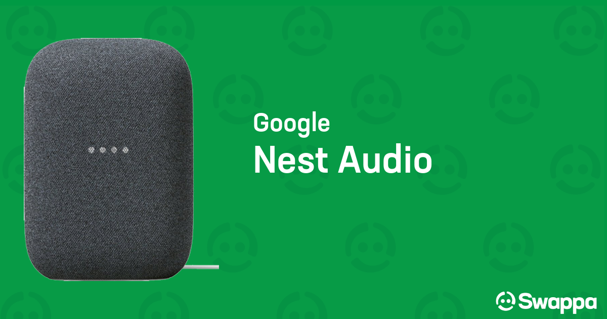 Nest Audio - Swappa