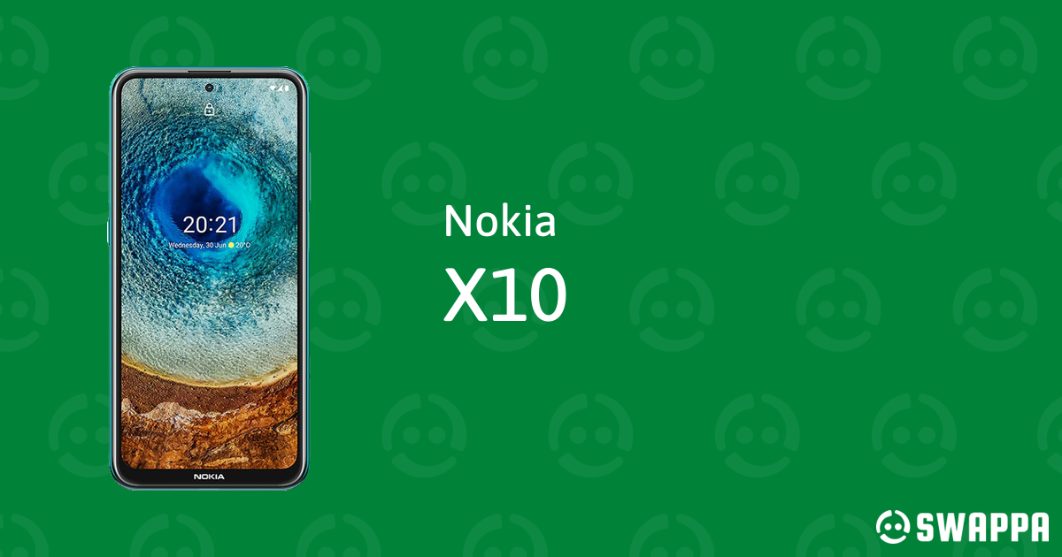 Nokia X10 Prices, Still a Good Buy - Swappa