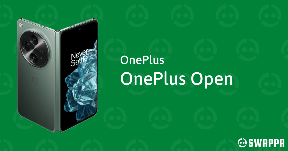 OnePlus Open - Swappa