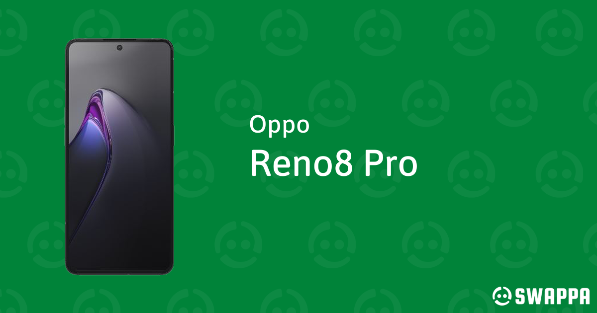 Oppo Reno8 Pro - Swappa