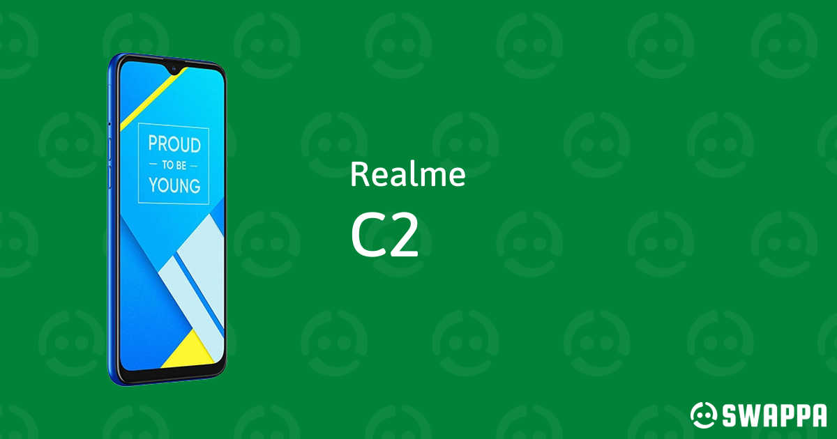 Realme C2 Prices, Still a Good Buy - Swappa