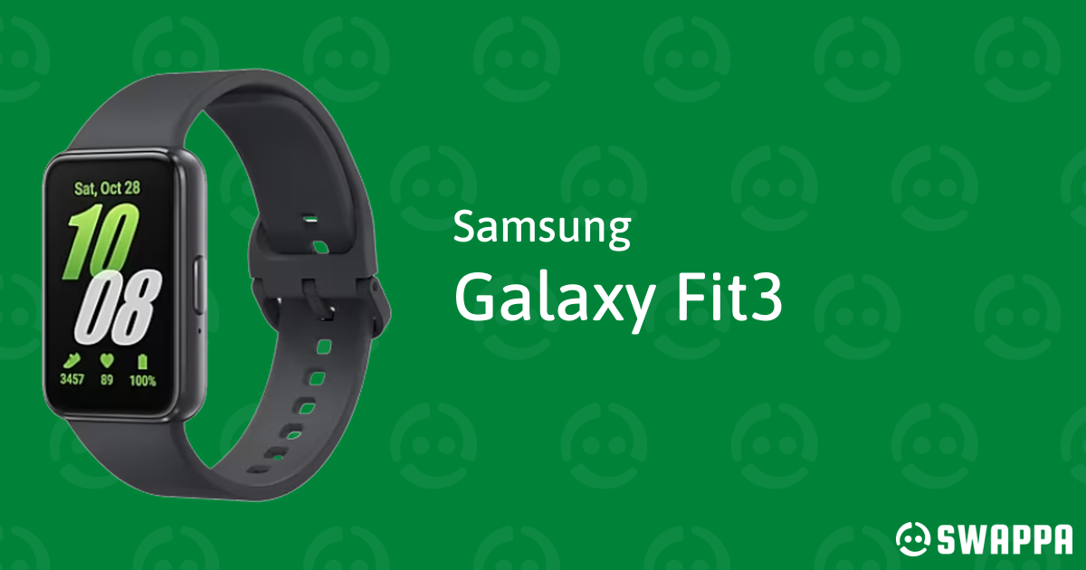 Samsung Galaxy Fit3 - Swappa