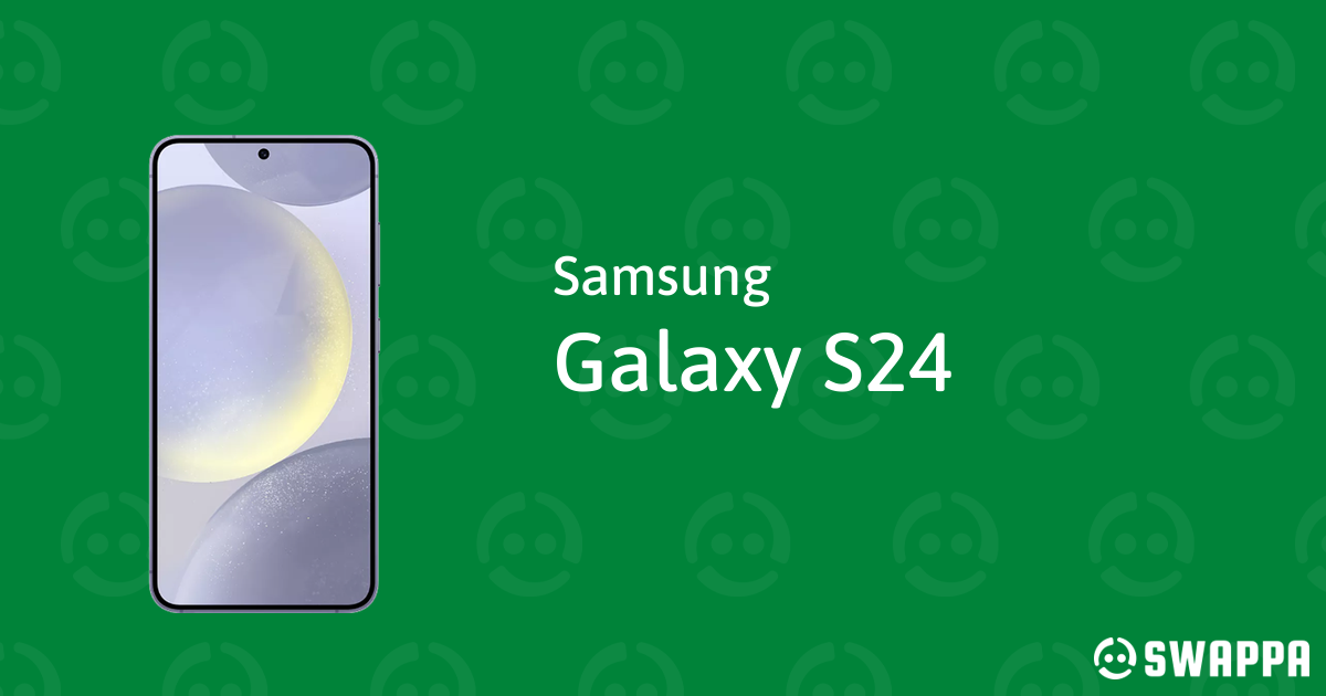 Samsung Galaxy S24 For Sale, Used and Refurbished - Swappa
