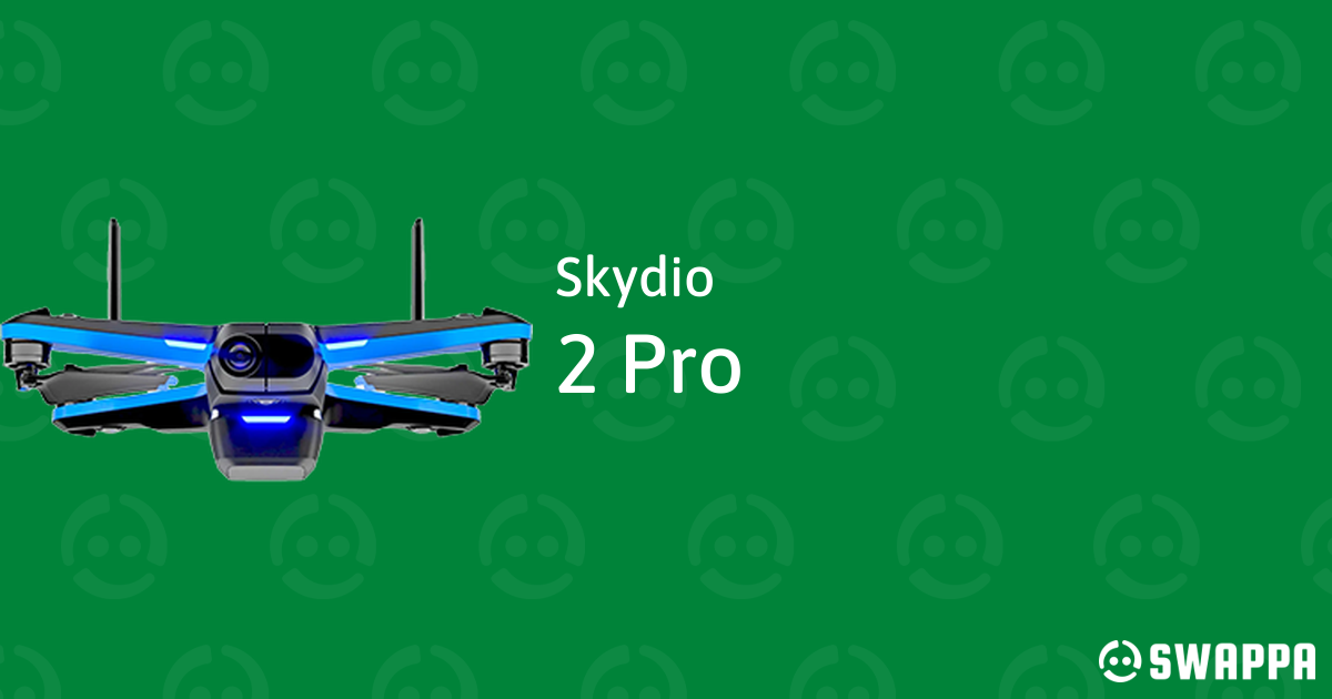 Skydio 2 Pro - Swappa
