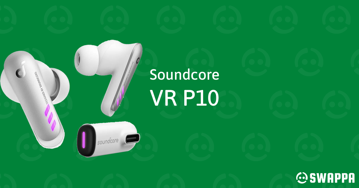 Soundcore VR P10 - Swappa
