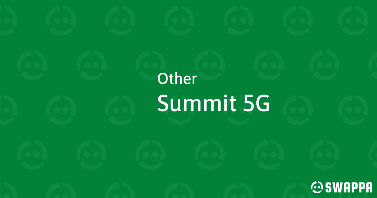 Summit 5G - Used and Refurbished - Swappa