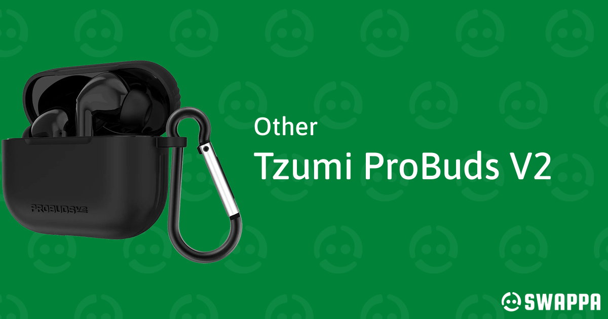 Tzumi ProBuds V2 - Swappa