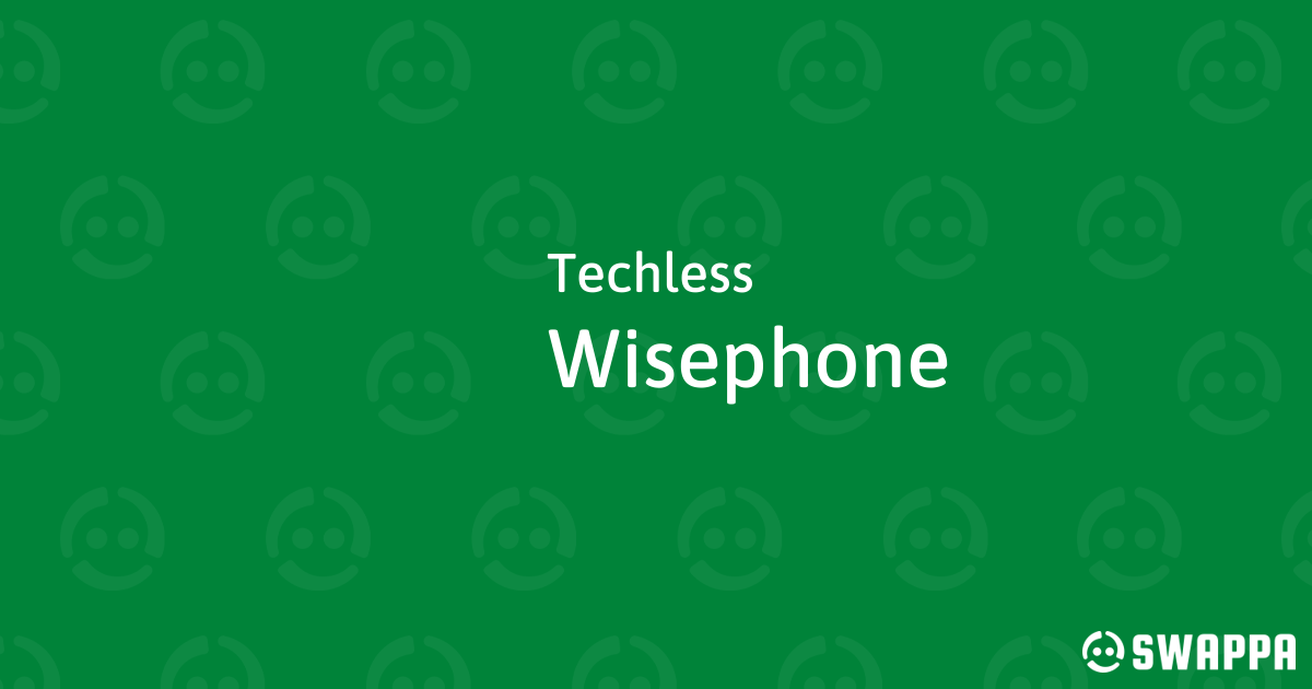 Wisephone For Sale, Used and Refurbished - Swappa