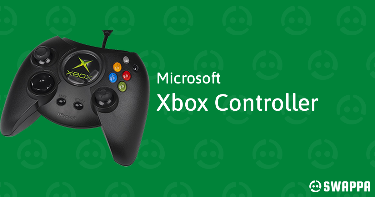 Xbox Controller - Swappa
