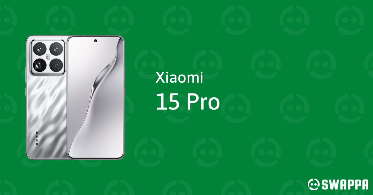 15 Pro Prices, Still a Good Buy - Swappa