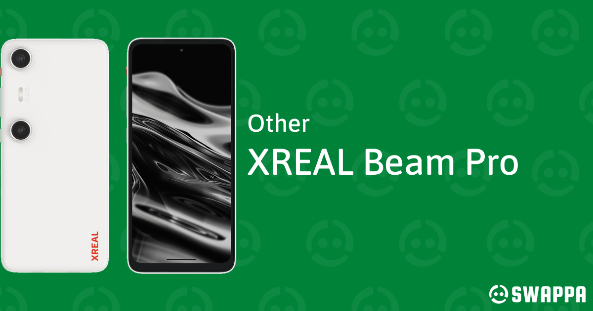 XREAL Beam Pro - Swappa