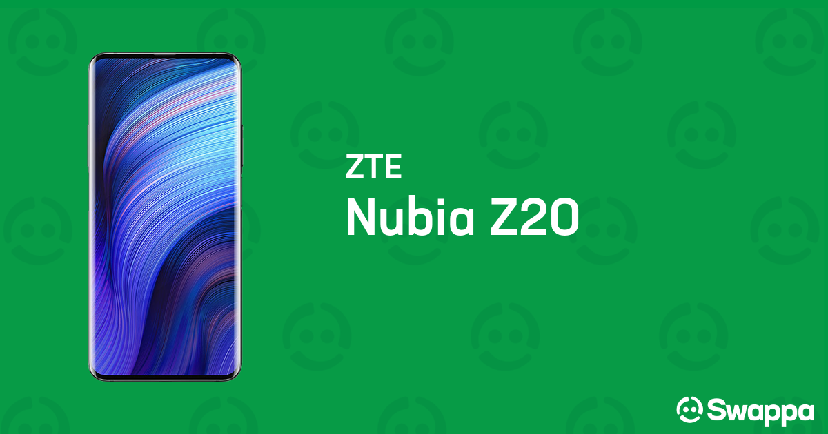 ZTE Nubia Z20 For Sale, Used and Refurbished - Swappa