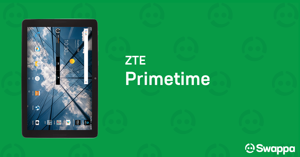 Primetime - Unlocked - Used and Refurbished - Swappa