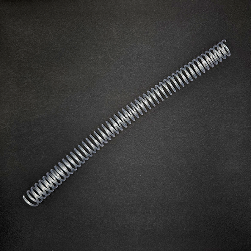 22MM CLEAR EZ COIL 12" 4:1
