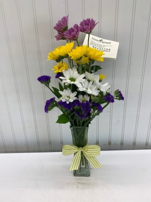 Flower Patch - Salt Lake City, UT | Flower Reviews