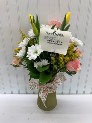 Flower Patch - Salt Lake City, UT | Flower Reviews