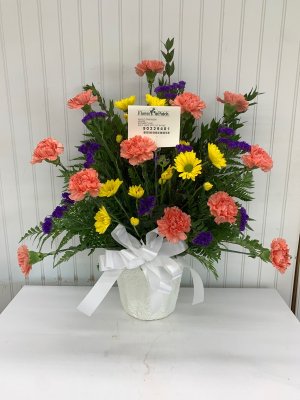 Flower Patch - Salt Lake City, UT | Flower Reviews