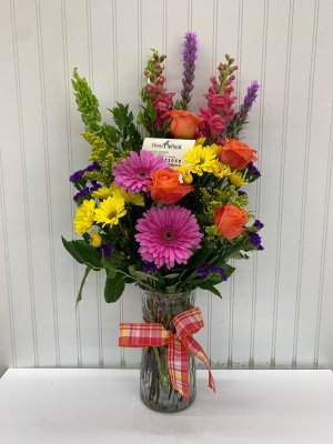 Flower Patch - Salt Lake City, UT | Flower Reviews