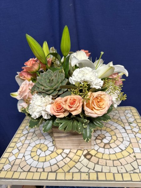 Lynn Florist and Flower Reviews | Salvy the Florist in Lynn MA