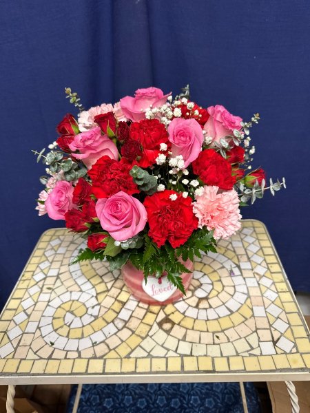 Lynn Florist and Flower Reviews | Salvy the Florist in Lynn MA
