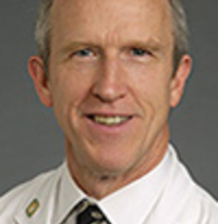 Dr. William G. Ward | Winston-Salem, North Carolina Orthopaedic Surgeon ...