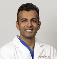 Dr. Yogesh Mittal | Tulsa, Oklahoma Orthopaedic Surgeon | Knee and Hip ...