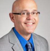 Dr. Dana J. Harms | Buffalo, Minnesota Orthopaedic Surgeon | Knee and ...