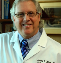 Dr. James R. Weir | Saginaw, Michigan Orthopaedic Surgeon | Knee and ...