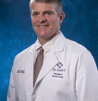 Dr. Clay J. Fisher | Conroe, Texas Orthopaedic Surgeon | Knee and Hip ...