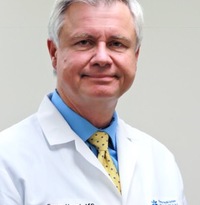 Dr. Bruce F. Haupt | South Charleston, West Virginia Orthopaedic ...