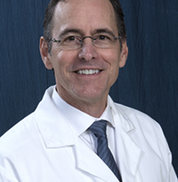 Dr. Roger G. Wilber | Cleveland, Ohio Orthopaedic Surgeon | Knee and ...