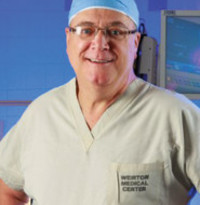 Dr. Charles P. Capito | Weirton, West Virginia Orthopaedic Surgeon ...