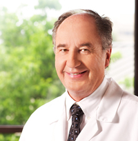 Dr. James Robert Harris | Tyler, Texas Orthopaedic Surgeon | Knee and ...