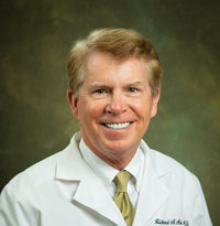 Dr. Richard Nix | Little Rock, Arkansas Orthopaedic Surgeon | Knee ...
