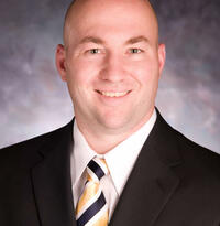 Dr. Jason M. Cochran | Lansing, MI Orthopaedic Surgeon | Knee and Hip ...