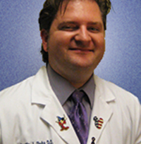 Dr. Justin Sheba | Uniontown, PA Orthopaedic Surgeon | Knee and Hip ...
