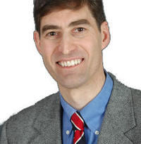 Dr. James K. Baker | San Marcos, Texas Orthopaedic Surgeon | Knee and ...