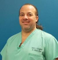 Dr. Timothy S. Shaw | Livingston, Texas Orthopaedic Surgeon | Knee ...