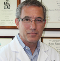 Dr. Kevin M. Ehrhart | Santa Monica, California Orthopaedic Surgeon ...