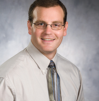 Dr. Brian D. Steffin | Madison, WI Orthopaedic Surgeon | Hip | Stryker