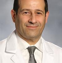 Dr. Abdullah Omari | Southgate, Michigan Orthopaedic Surgeon | Knee and ...