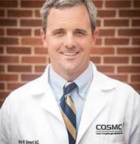 Dr. Grant W. Bennett | Conway, Arkansas Orthopaedic Surgeon | Knee and ...