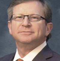 Dr. Randall J. Ruark | Columbus, Georgia Orthopaedic Surgeon | Knee and ...