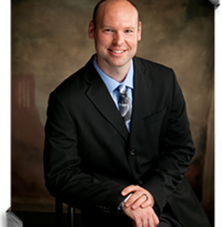 Dr. Troy Morrison | Bolivar, Missouri Orthopaedic Surgeon | Knee and ...