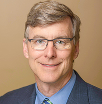 Dr. Jeff L. Stickney | Kirkland, Washington Orthopaedic Surgeon | Knee ...