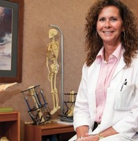 Dr. Cynthia Kelly | Denver, Colorado Orthopaedic Surgeon | Knee and Hip ...