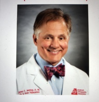 Dr. James E. Jennings | Greenville, SC Orthopaedic Surgeon | Knee and ...